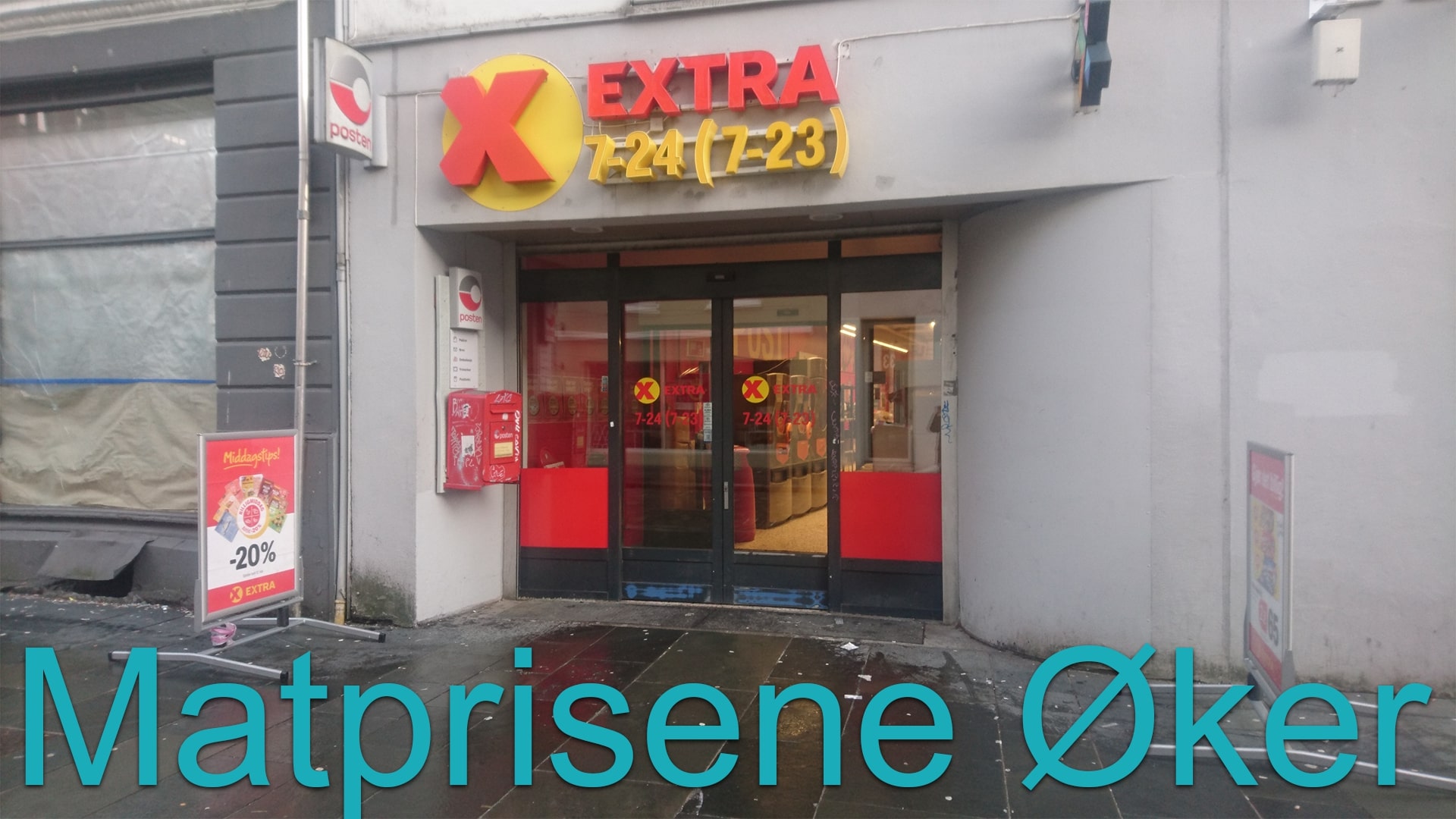 TRAILER TRASH | Bergen Student-TV