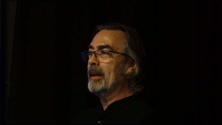 Bli bedre kjent med Bill Wise og Pixar | Bergen Student-TV