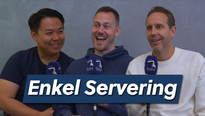 Intervju med Enkel Servering! | Bergen Student-TV